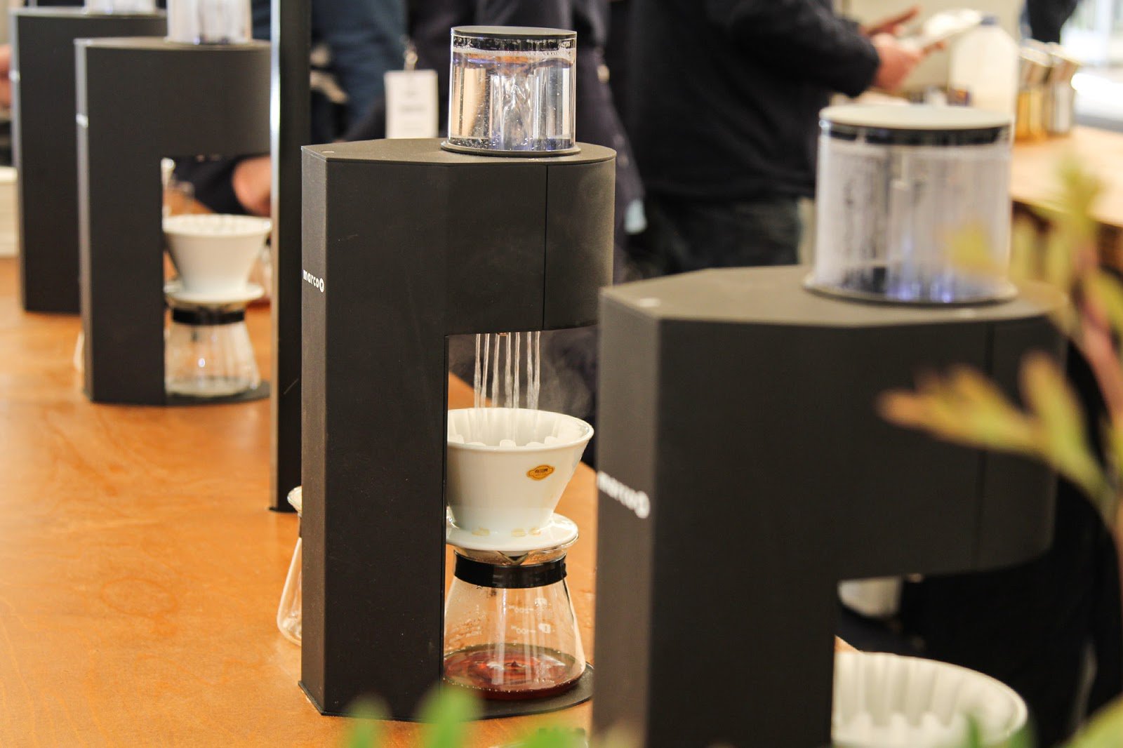 Marco - SP9 Jet - Steampunk