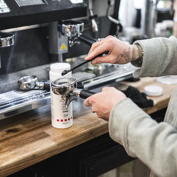 PURO CAFF ESPRESSO MACHINE CLEANER - Steampunk